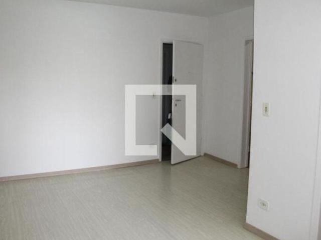 Apartamento à Venda Santa Cecília, 1 Quarto, 45 m2