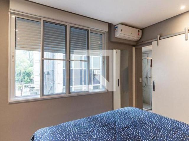 Apartamento à Venda Santa Cecília, 1 Quarto, 45 m2