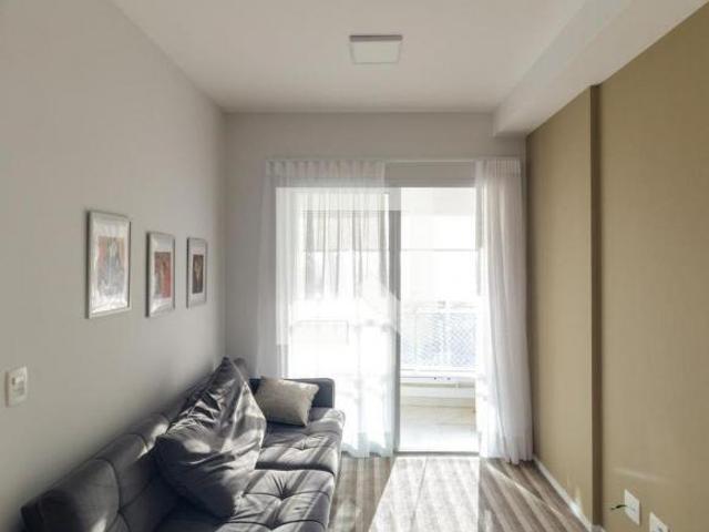 Apartamento à Venda Santa Cecília, 1 Quarto, 45 m2