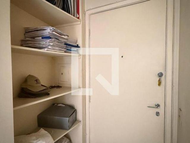 Apartamento à Venda Santa Cecília, 1 Quarto, 45 m2