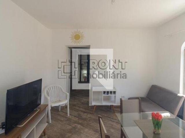 Apartamento à Venda Santa Cecília, 1 Quarto, 45 m2