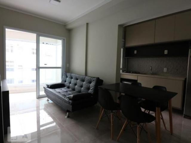 Apartamento à Venda Santa Cecília, 1 Quarto, 45 m2