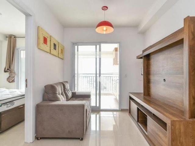 Apartamento à Venda Santa Cecília, 1 Quarto, 45 m2