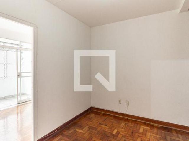 Apartamento à Venda Santa Cecília, 1 Quarto, 45 m2