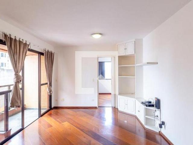 Apartamento à Venda Santa Cecília, 1 Quarto, 45 m2
