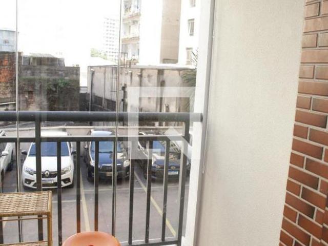 Apartamento à Venda Santa Cecília, 1 Quarto, 45 m2