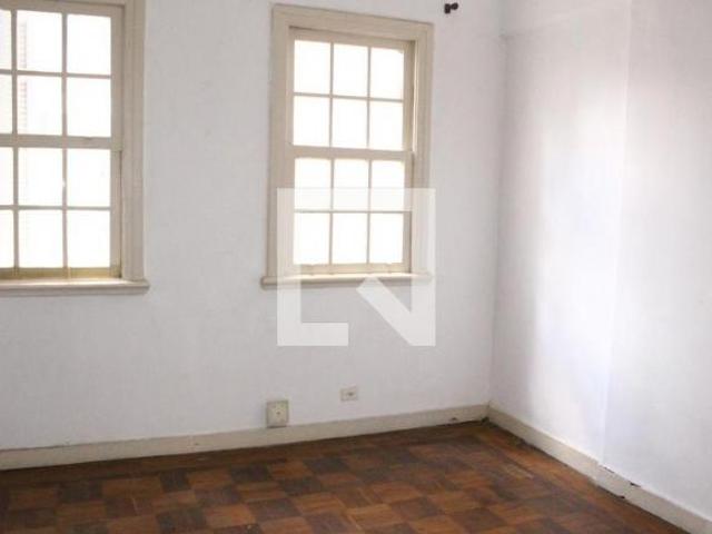 Apartamento à Venda Santa Cecília, 1 Quarto, 45 m2