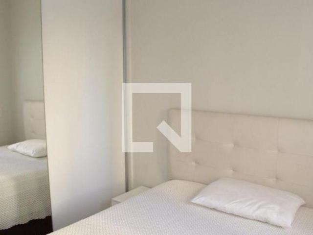 Apartamento à Venda Santa Cecília, 1 Quarto, 45 m2