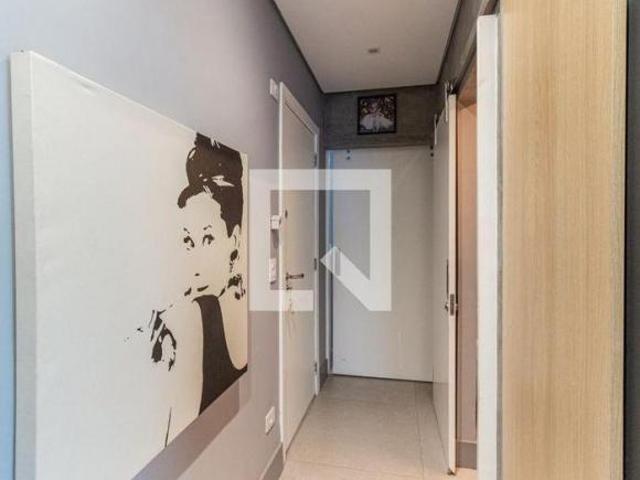 Apartamento à Venda Santa Cecília, 1 Quarto, 45 m2