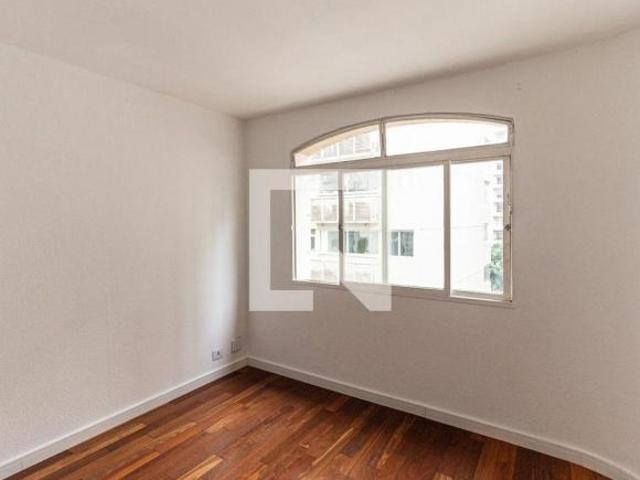 Apartamento à Venda Santa Cecília, 1 Quarto, 45 m2