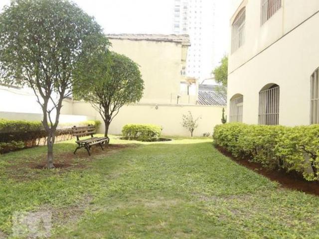 Apartamento à Venda Santa Cecília, 1 Quarto, 45 m2