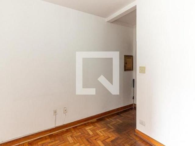 Apartamento à Venda Santa Cecília, 1 Quarto, 45 m2
