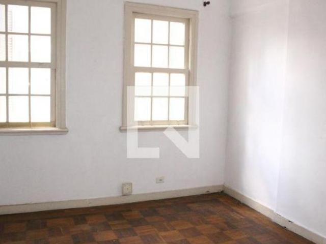 Apartamento à Venda Santa Cecília, 1 Quarto, 45 m2