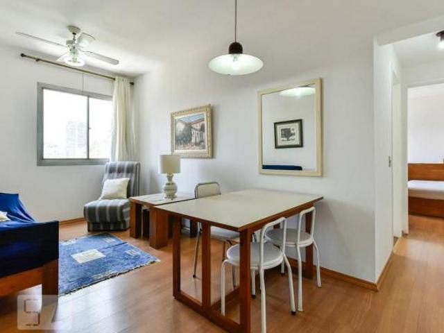 Apartamento à Venda Santa Cecília, 1 Quarto, 45 m2