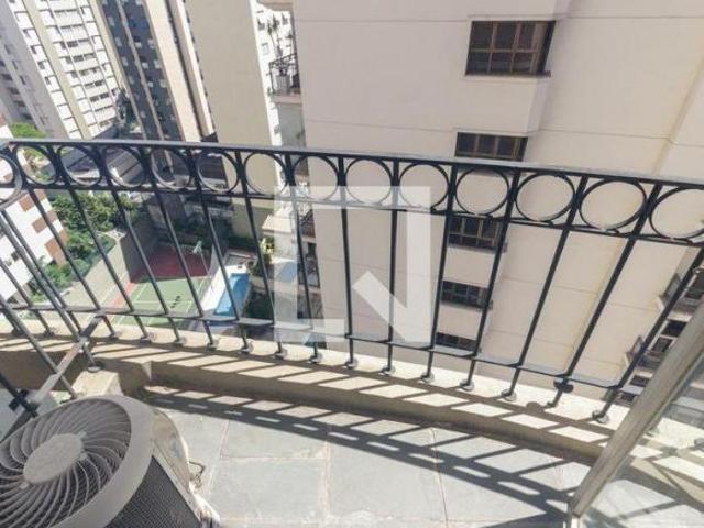 Apartamento à Venda Santa Cecília, 1 Quarto, 45 m2