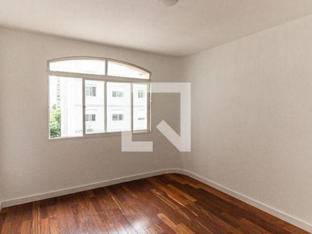 Apartamento à Venda Santa Cecília, 1 Quarto, 45 m² São Paulo