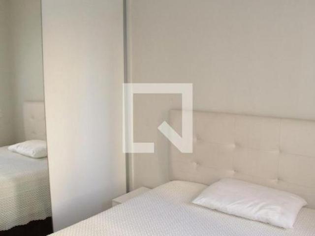 Apartamento à Venda Santa Cecília, 1 Quarto, 45 m² São Paulo