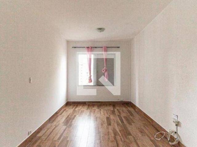 Apartamento à Venda Santa Cecília, 1 Quarto, 45 m² São Paulo