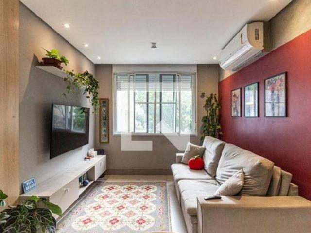 Apartamento à Venda Santa Cecília, 1 Quarto, 45 m² São Paulo