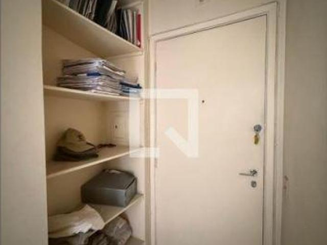 Apartamento à Venda Santa Cecília, 1 Quarto, 45 m² São Paulo