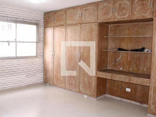 Apartamento à Venda Santa Cecília, 1 Quarto, 45 m² São Paulo