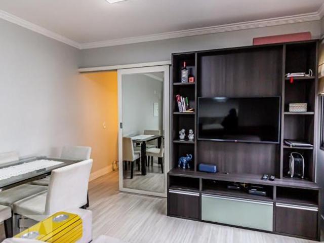 Apartamento à Venda Santa Cecília, 1 Quarto, 45 m² São Paulo
