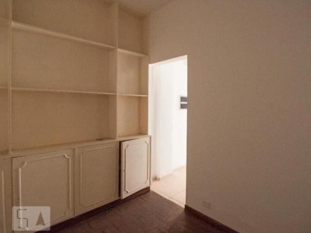 Apartamento à Venda Santa Cecília, 1 Quarto, 45 m² São Paulo