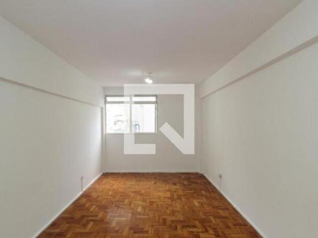 Apartamento à Venda Santa Cecília, 1 Quarto, 46 m2