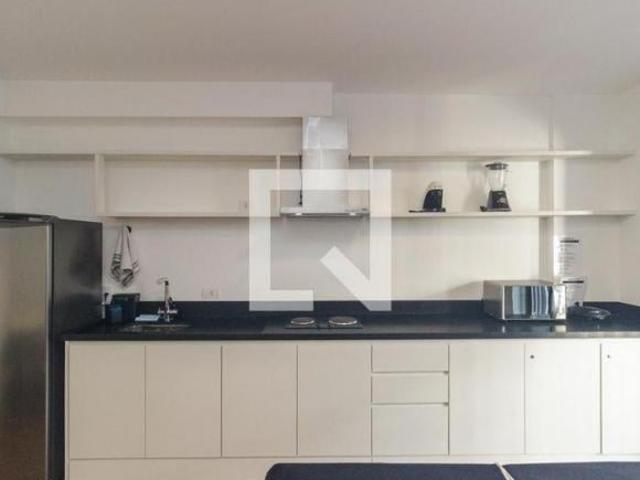 Apartamento à Venda Santa Cecília, 1 Quarto, 46 m2