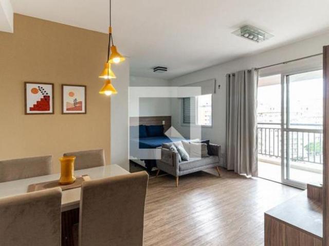 Apartamento à Venda Santa Cecília, 1 Quarto, 46 m2