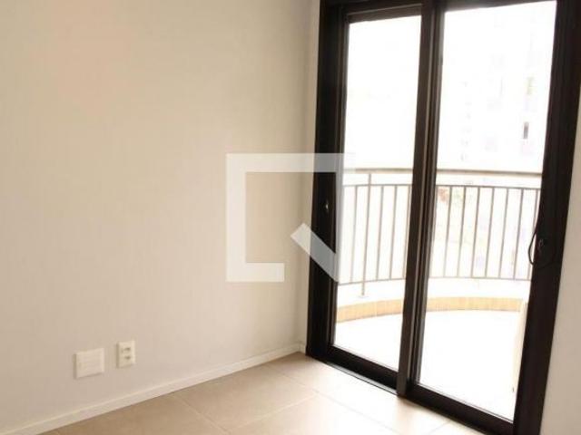 Apartamento à Venda Santa Cecília, 1 Quarto, 46 m2