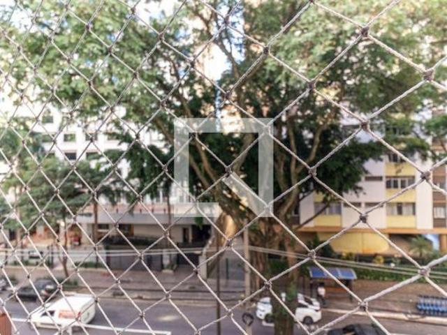 Apartamento à Venda Santa Cecília, 1 Quarto, 46 m2