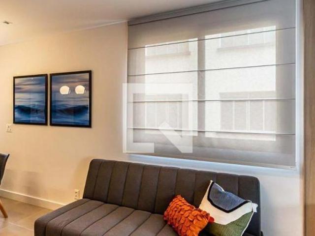 Apartamento à Venda Santa Cecília, 1 Quarto, 46 m2