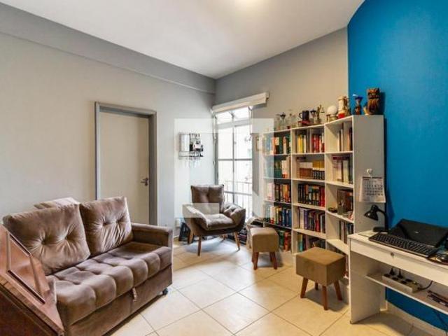 Apartamento à Venda Santa Cecília, 1 Quarto, 46 m2