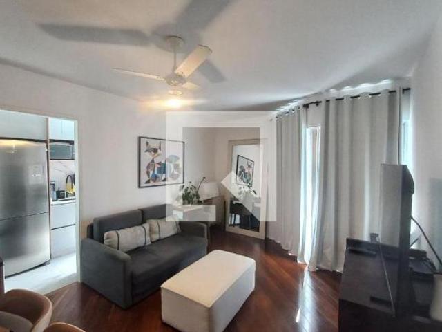 Apartamento à Venda Santa Cecília, 1 Quarto, 46 m2