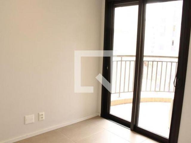 Apartamento à Venda Santa Cecília, 1 Quarto, 46 m2