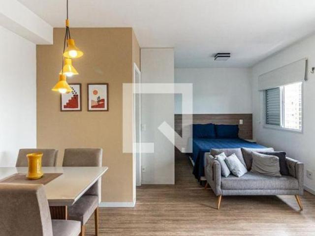 Apartamento à Venda Santa Cecília, 1 Quarto, 46 m² São Paulo