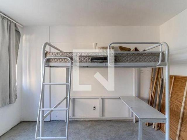 Apartamento à Venda Santa Cecília, 1 Quarto, 46 m² São Paulo