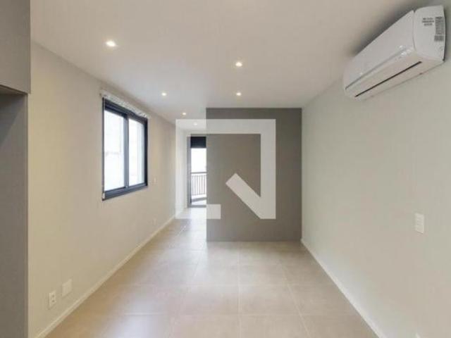 Apartamento à Venda Santa Cecília, 1 Quarto, 46 m² São Paulo