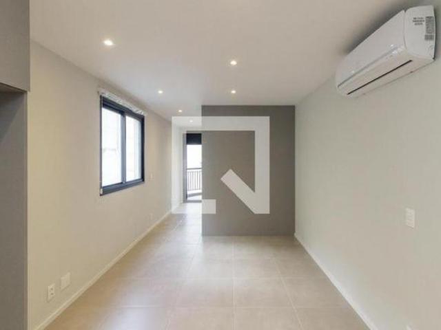 Apartamento à Venda Santa Cecília, 1 Quarto, 46 m² São Paulo