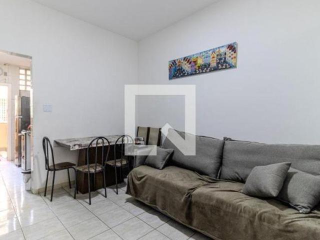 Apartamento à Venda Santa Cecília, 1 Quarto, 46 m² São Paulo