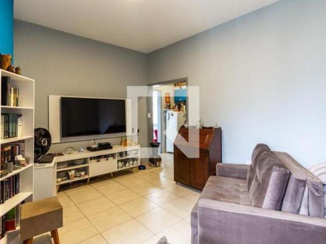 Apartamento à Venda Santa Cecília, 1 Quarto, 46 m² São Paulo