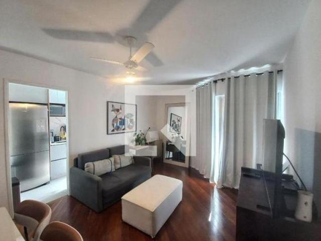 Apartamento à Venda Santa Cecília, 1 Quarto, 46 m² São Paulo