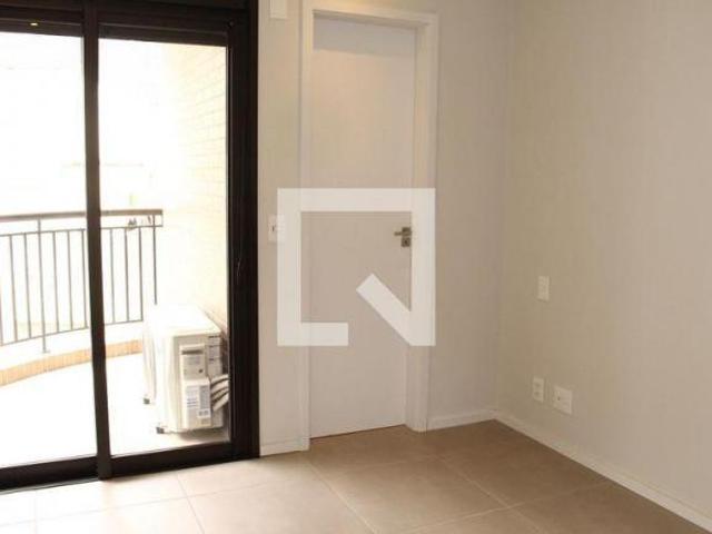 Apartamento à Venda Santa Cecília, 1 Quarto, 46 m² São Paulo