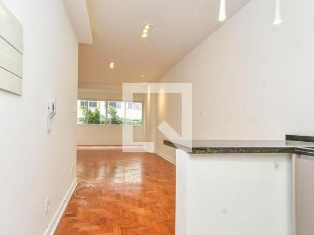Apartamento à Venda Santa Cecília, 1 Quarto, 47 m2