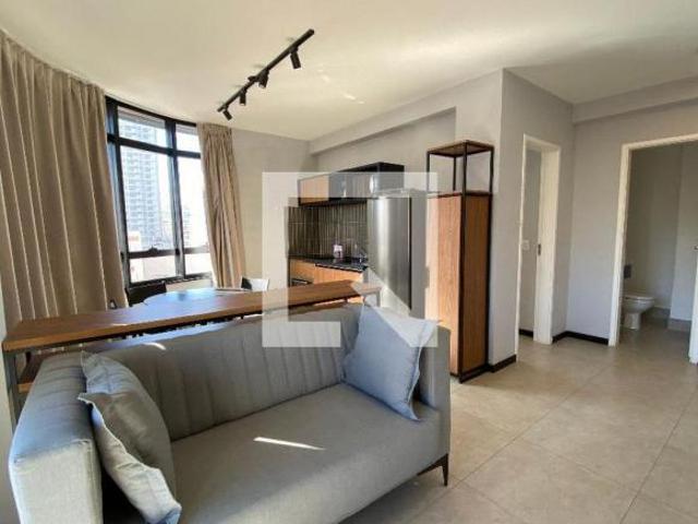 Apartamento à Venda Santa Cecília, 1 Quarto, 47 m2
