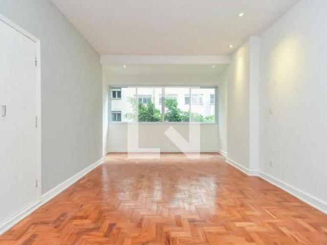 Apartamento à Venda Santa Cecília, 1 Quarto, 47 m2