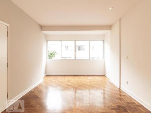 Apartamento à Venda Santa Cecília, 1 Quarto, 47 m2