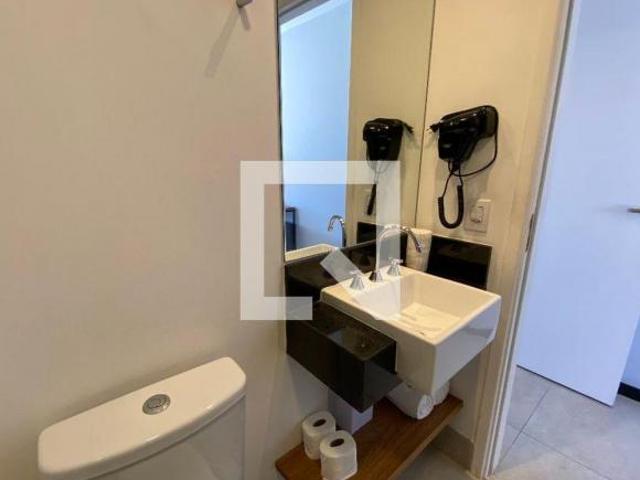 Apartamento à Venda Santa Cecília, 1 Quarto, 47 m2