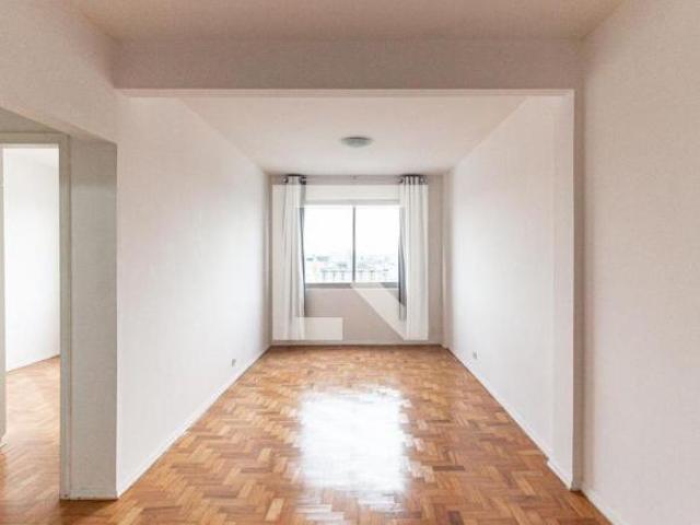 Apartamento à Venda Santa Cecília, 1 Quarto, 47 m2